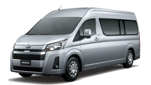 Hiace