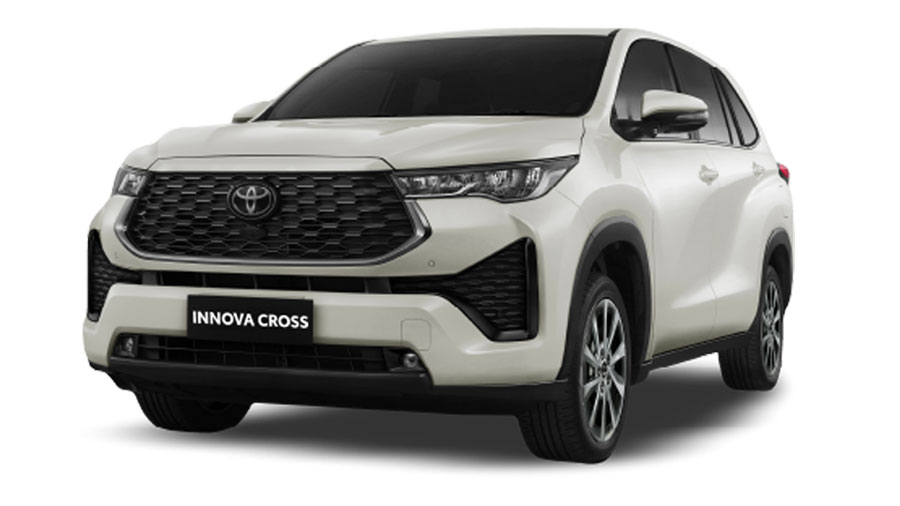 Innova Cross